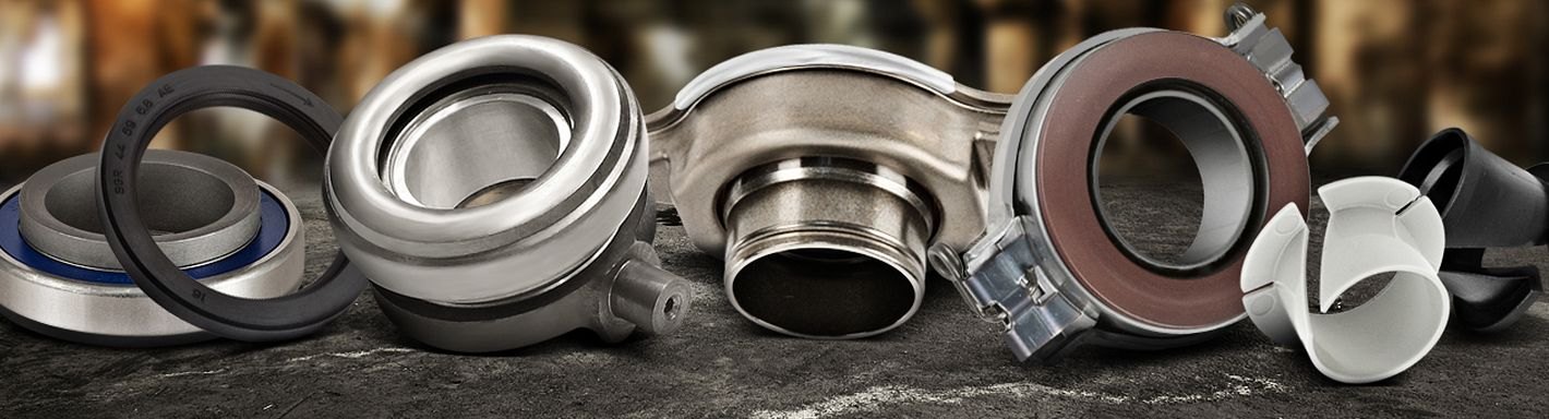Clutch Release Bearing Retaining Springs | CARiD