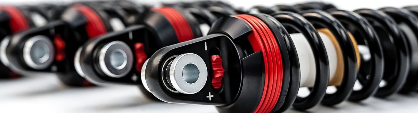 2023 Ford Maverick Coilover Suspension Kits | CARiD