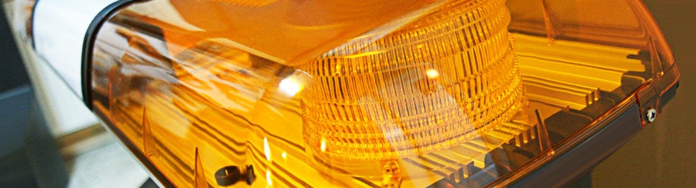 2025 Ford F-450 Commercial Vehicle Lights | CARiD