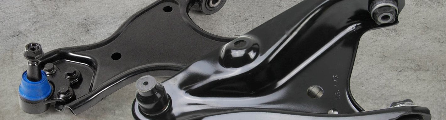 Mazda 3 Control Arms, Suspension Rods & Parts | CARiD