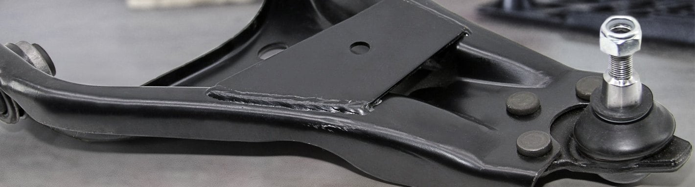 2026 GMC Acadia Control Arms, Suspension Rods & Parts | CARiD