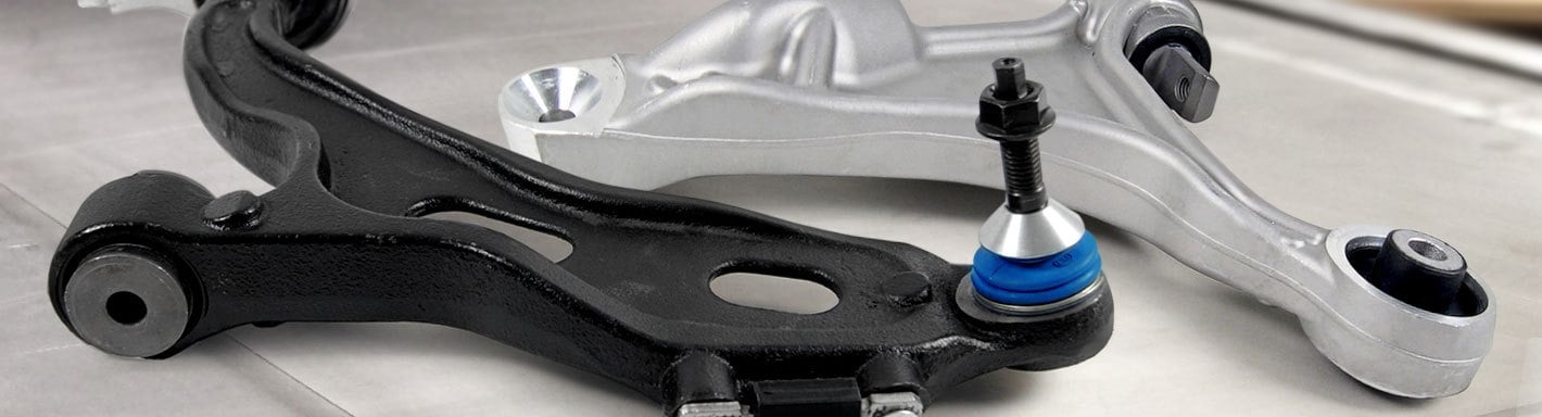 Suspension Toe Compensator Links | CARiD