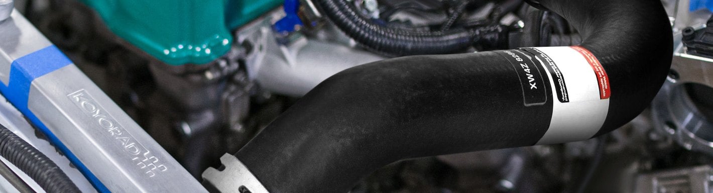 2025 Kia K4 Radiator Hoses & Clamps - Lower, Upper | CARiD