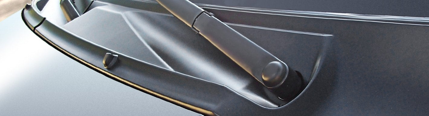 Cowl Panels & Parts - Vent Grills, Screens, Inserts | CARiD