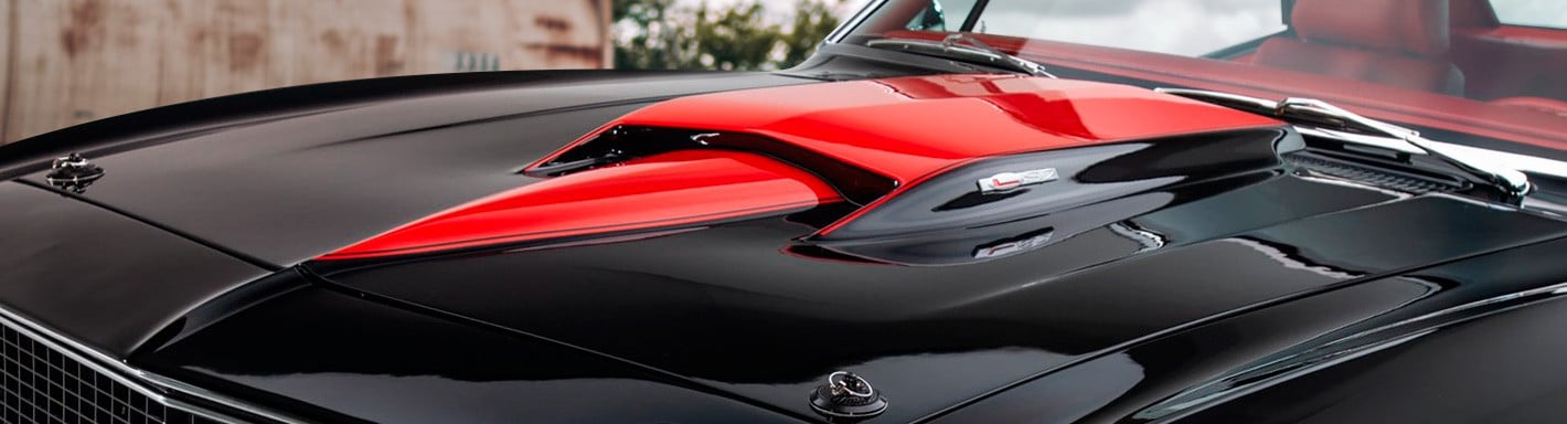 Gto Cowl Hood