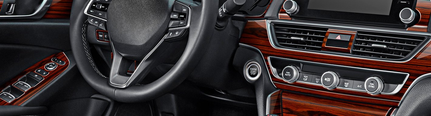 Ford F-250 Molded Dash Kits | CARiD