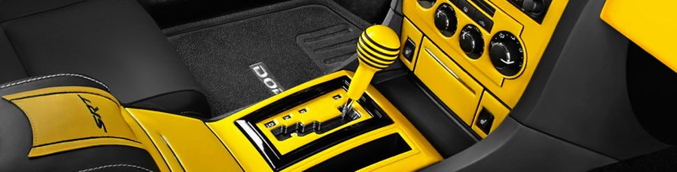 Dash Kits - Wood, Carbon Fiber, Aluminum at CARiD.com