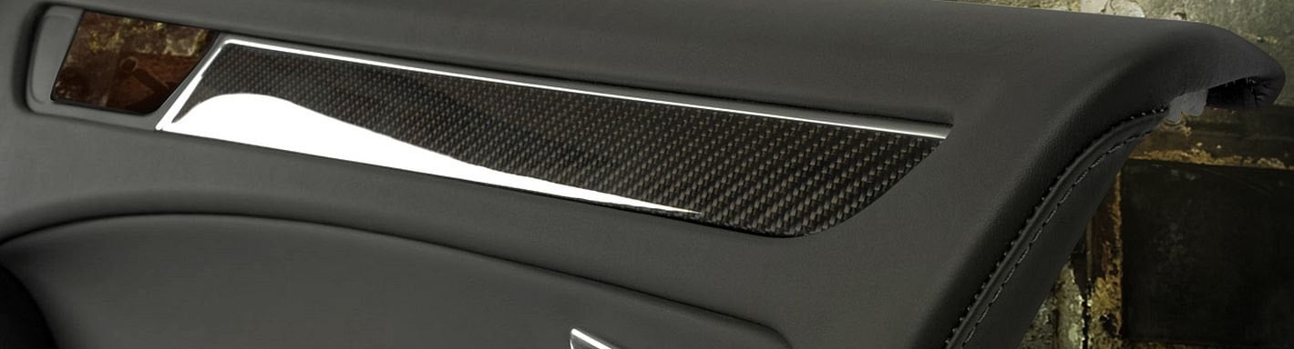 2019 Hyundai Tucson Interior Door Panels & Armrests | CARiD