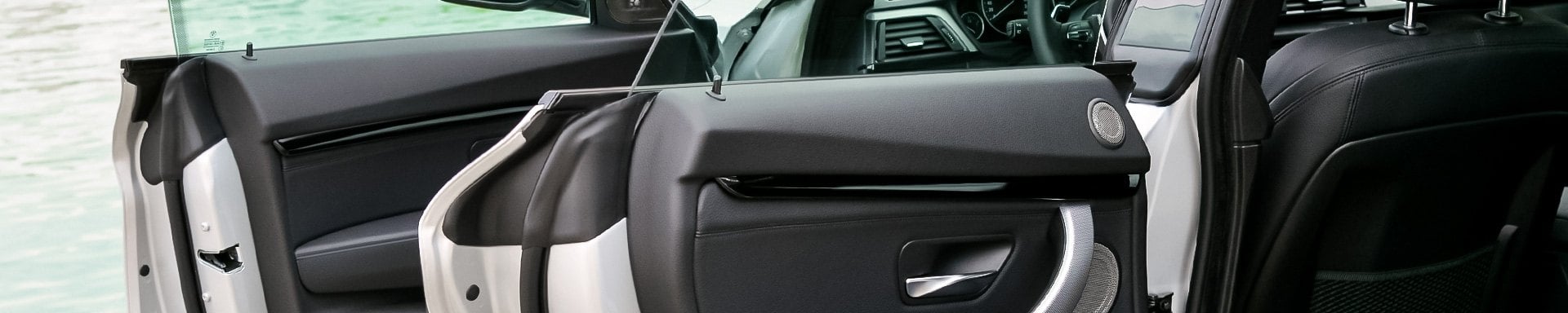 Volkswagen ID. Buzz Replacement Doors & Components | CARiD