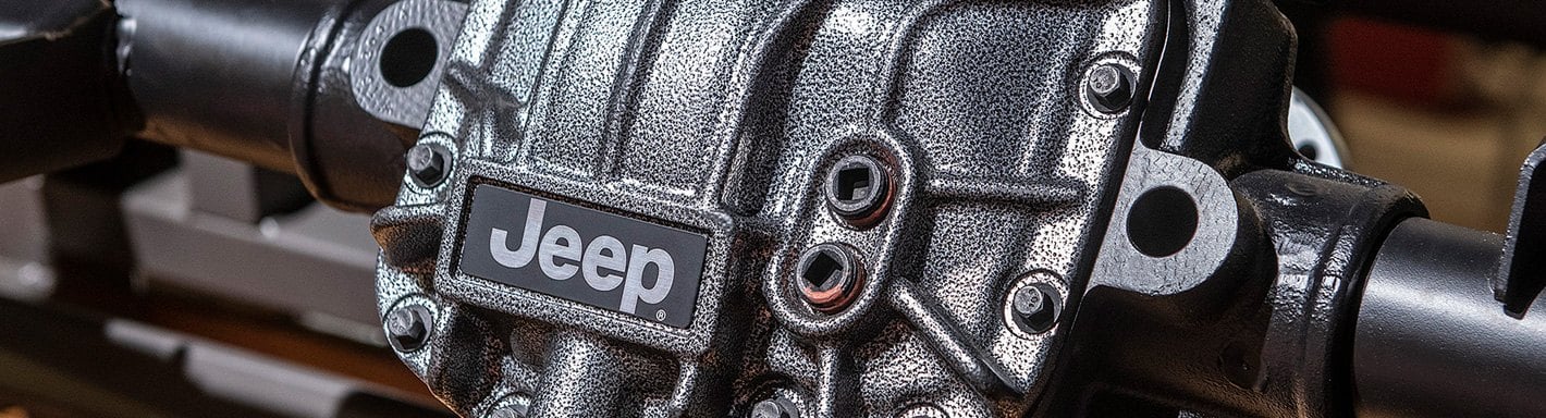 Volkswagen ID. Buzz Driveline Parts - Axles, Hubs, CV-Joints | CARiD