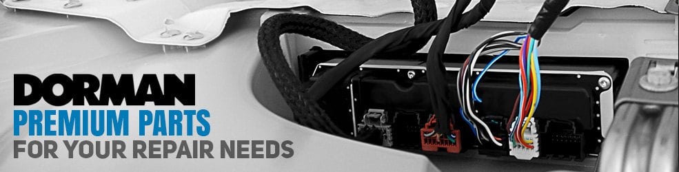 Auto Electrical Parts - Switches, Sensors, Relays | CARiD