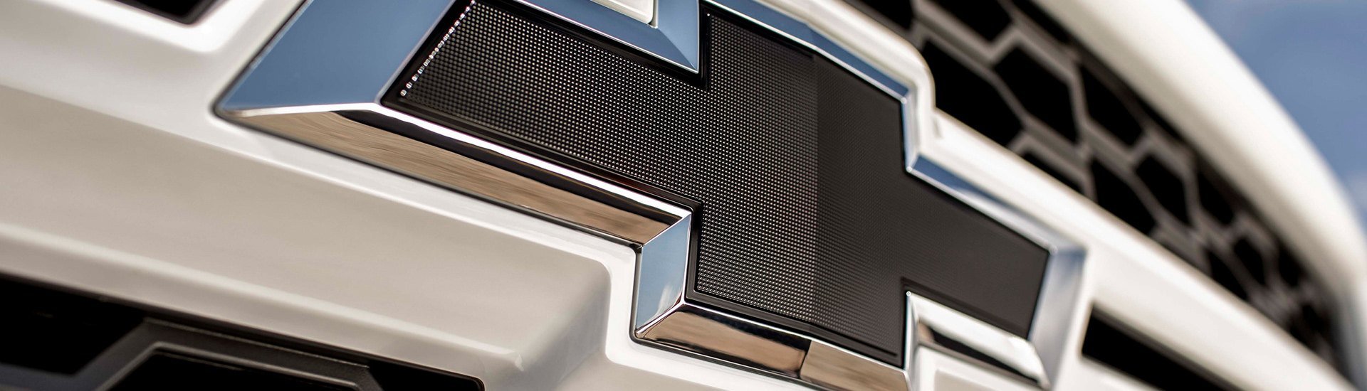 2025 Chevy Equinox Logos | CARiD