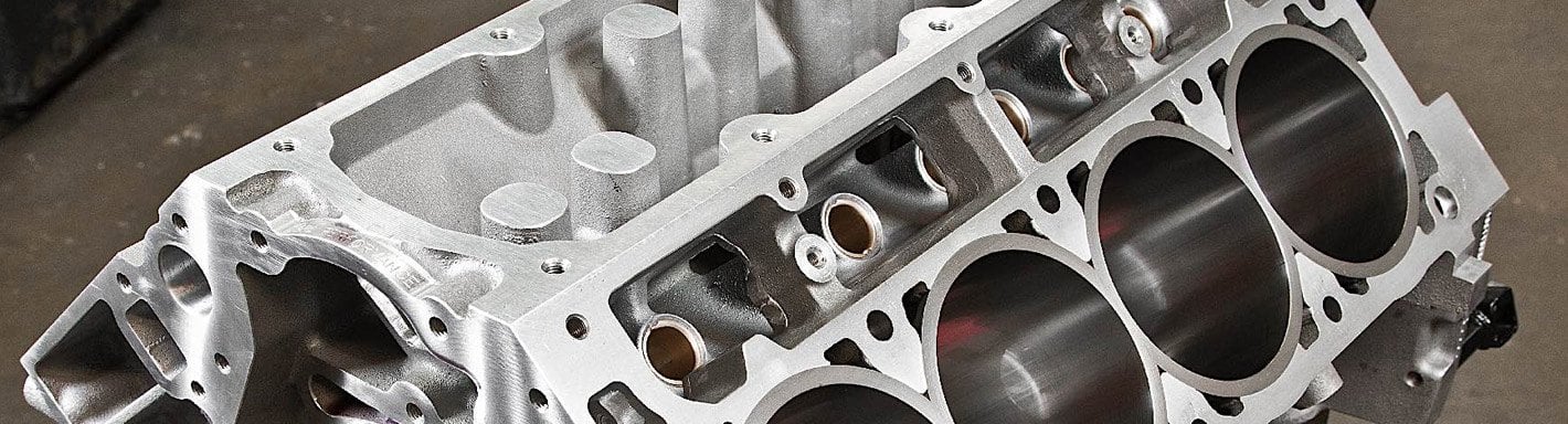 Suzuki Engine Blocks & Parts - Long, Short - Heaters, Plates | CARiD