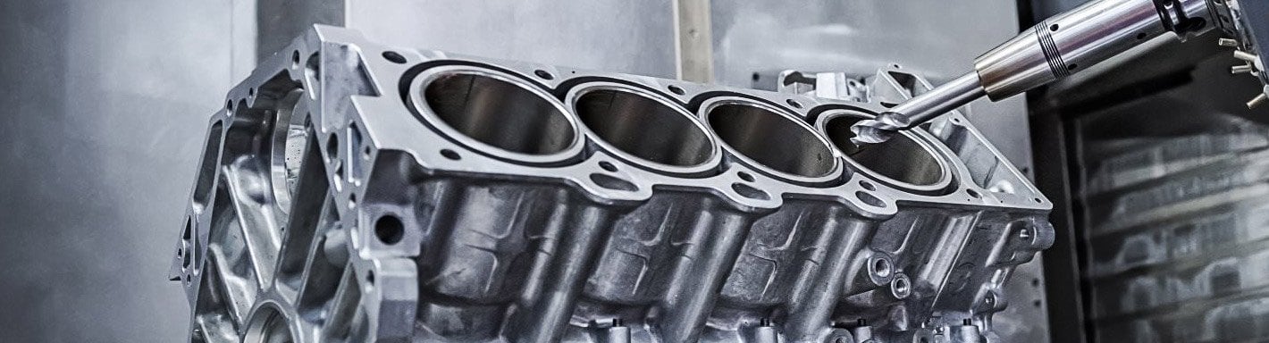 2012 Ford Mustang Engine Blocks & Parts - Heaters, Plates | CARiD