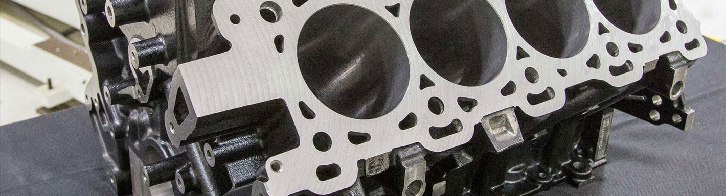 Engine Cylinder Liners | CARiD