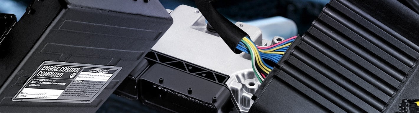 2025 Dodge Ram Engine Management Systems | CARiD