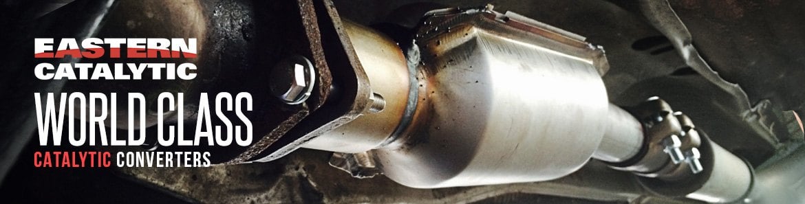 Performance Exhaust Systems - Mufflers, Headers, Cat-Back Systems