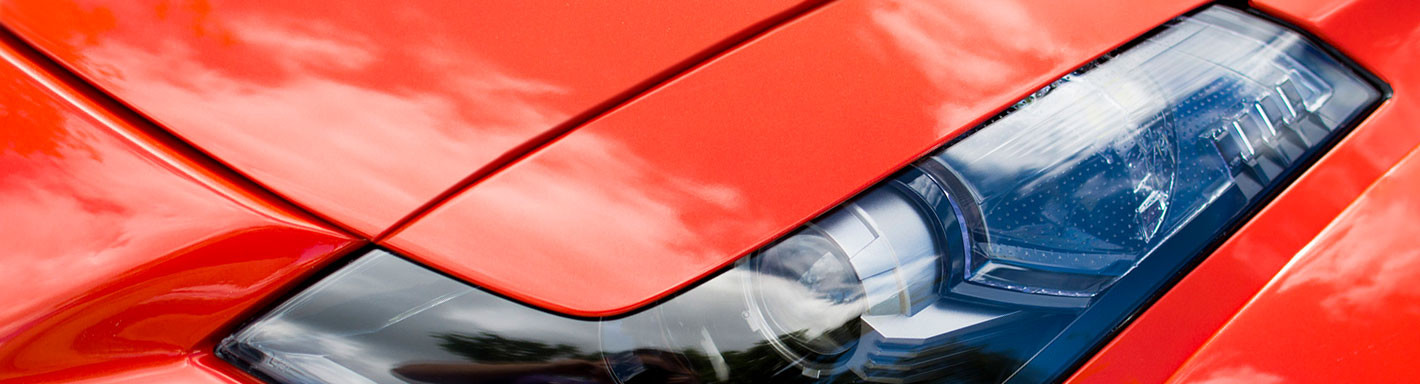 2016 Hyundai Veloster Eye Lids | CARiD