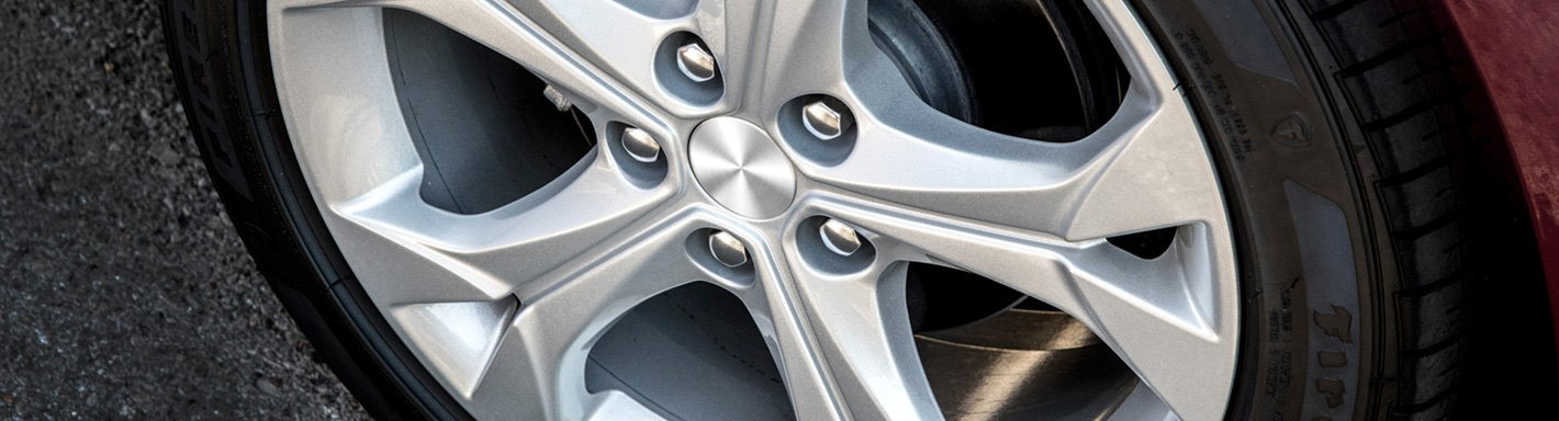 Universal Factory Wheels | CARiD