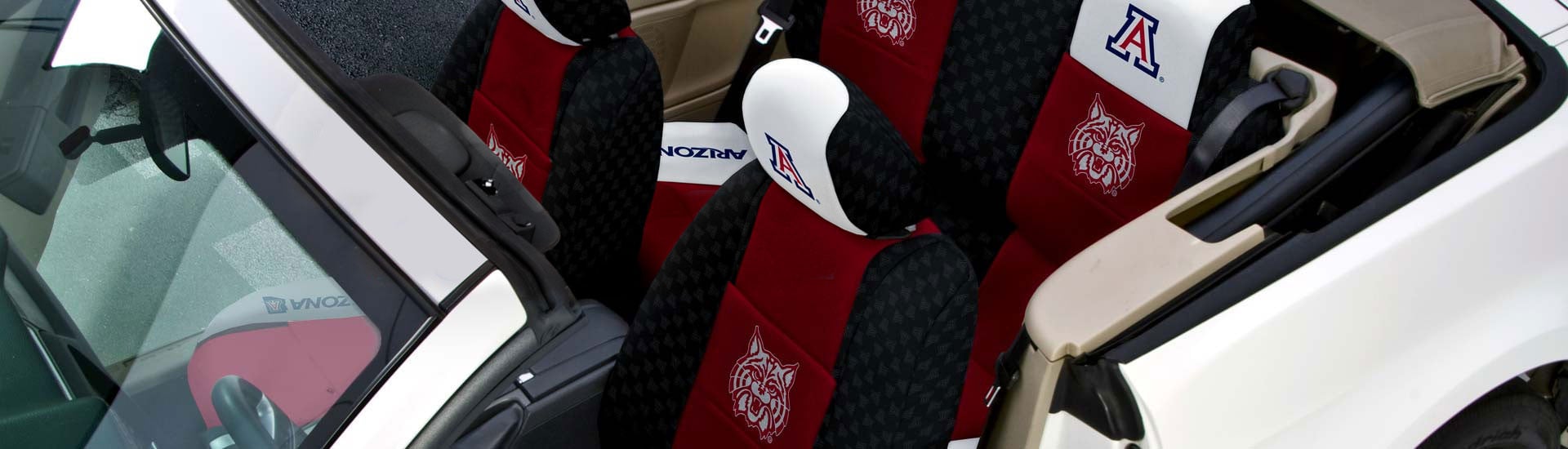 Fan Zone Store - Automotive Accessories | CARiD