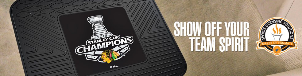 Fan Zone Store - Automotive Accessories | CARiD