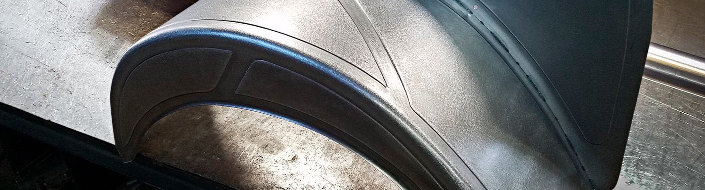 Fender Liners | CARiD