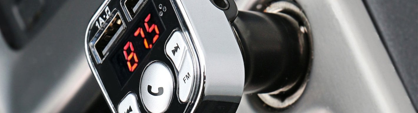 Universal Fm Modulators Carid