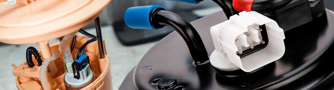 2026 BMW X6 Replacement Fuel System Parts | CARiD