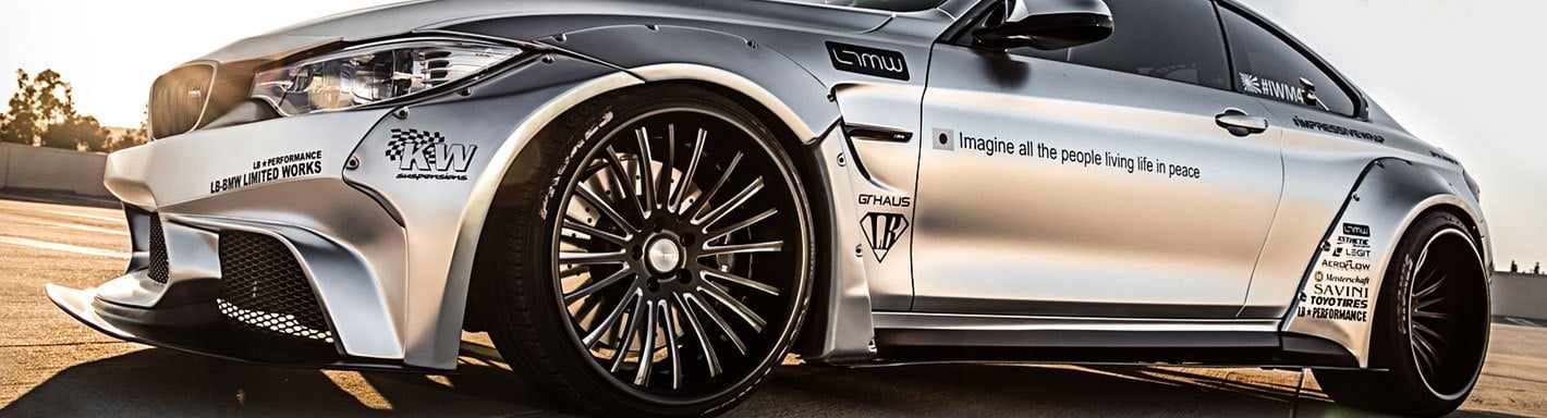 2025 Ram 1500 Custom Full Body Kits | CARiD