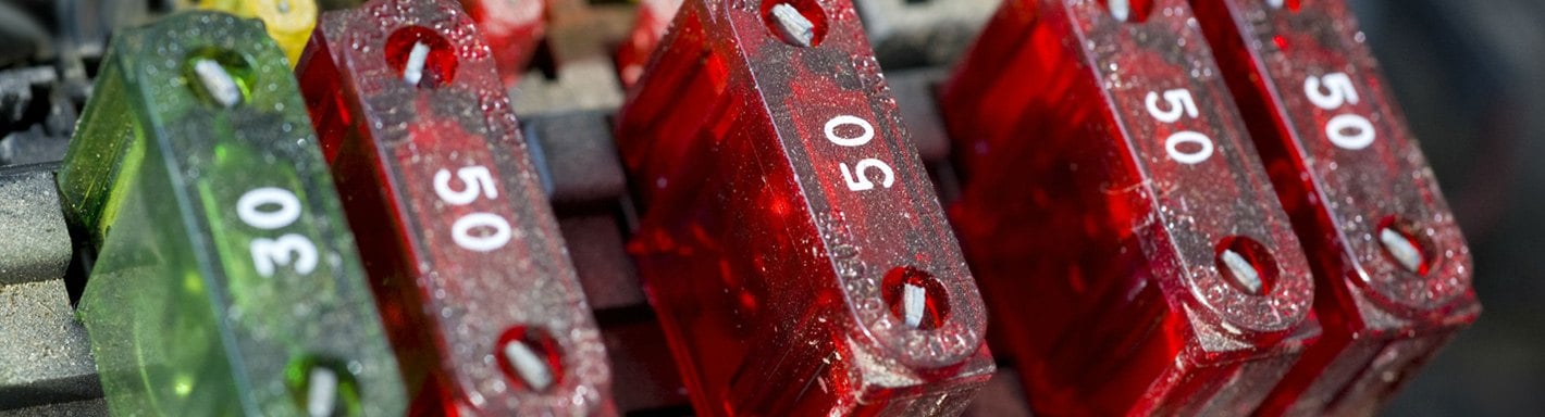 2025 Toyota Corolla Cross Fuses, Fuse Boxes, Fuse Holders | CARiD