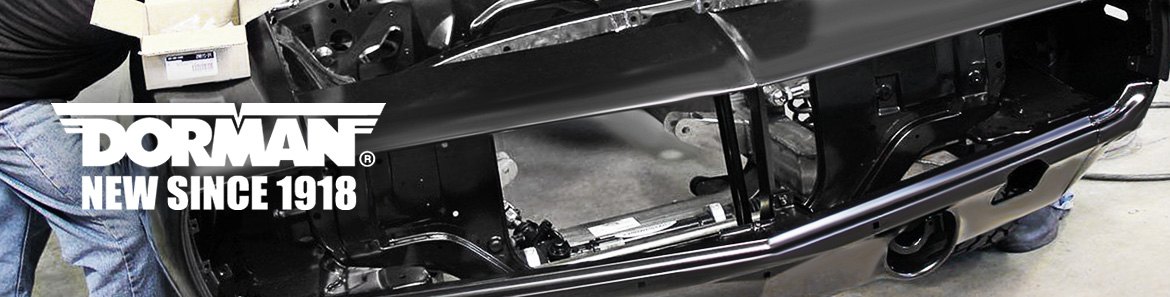 Header Panels for Cars & Trucks | CARiD