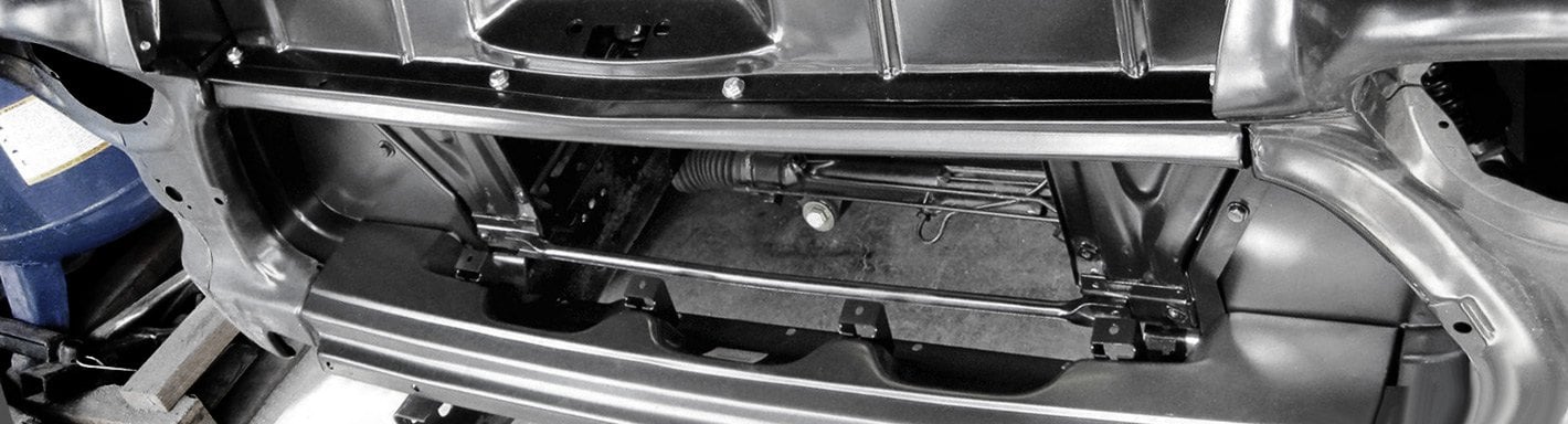 Chevy Impala Replacement Header Panels | CARiD