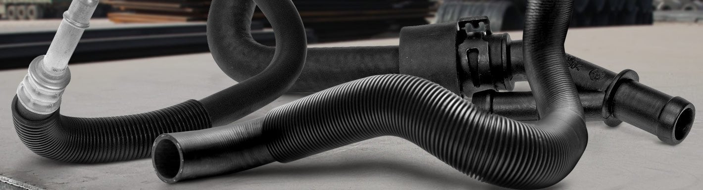 Auto Heater Hoses, Pipes & Components - Connectors, Assemblies | CARiD