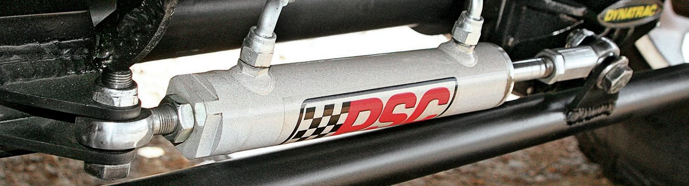 Dodge Ram Hydraulic Steering Assist Systems | CARiD