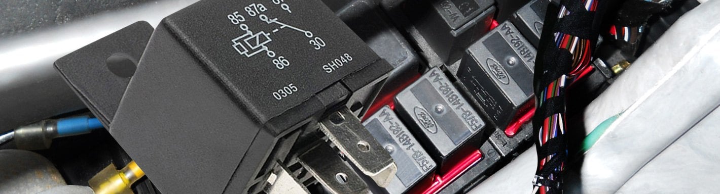 Kia K4 Ignition Relays, Sensors & Switches | CARiD