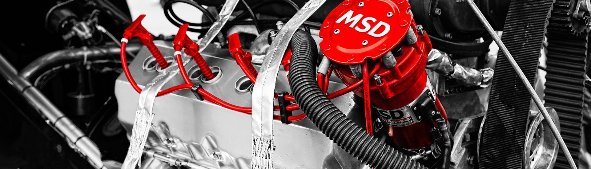 Universal Ignition | CARiD