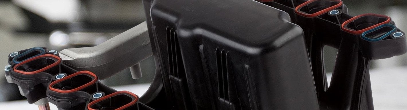 Mazda CX-7 Intake Manifolds & Parts - Gaskets, Sensors | CARiD