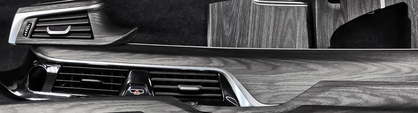 Ford Edge Interior Parts & Components | CARiD