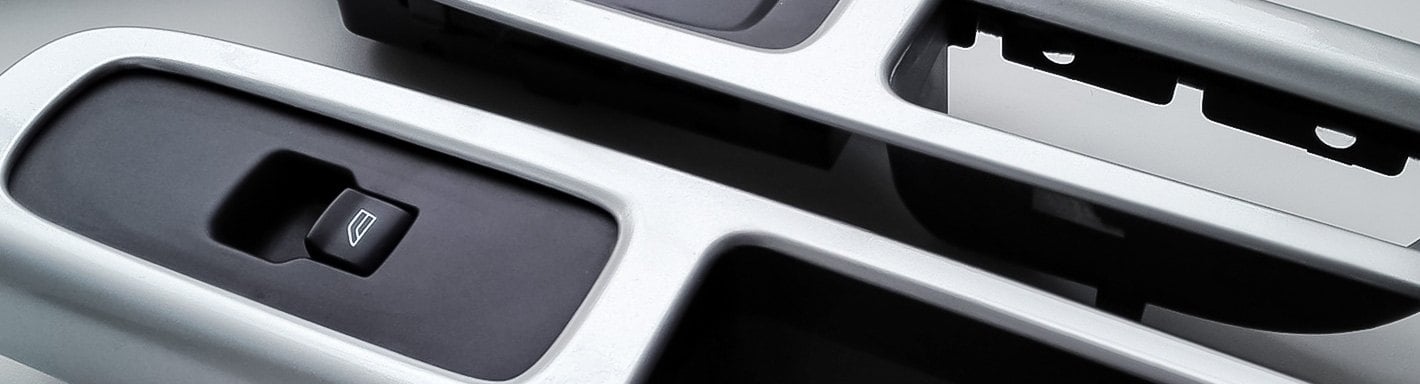 2024 Ford Bronco Interior Parts & Components | CARiD