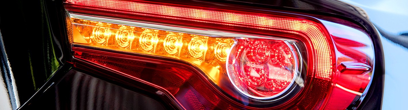 2026 Audi Q5 Custom LED Tail Lights - Bolt On, Smoke | CARiD