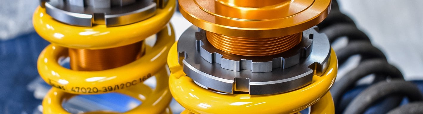 Chevy Express Suspension Lift Kits, Spacers & Brackets | CARiD