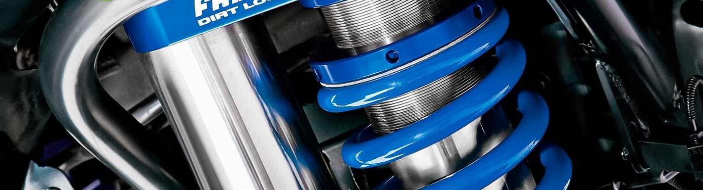 Universal Lift Kits - Suspension Lifts, Body Lifts | CARiD