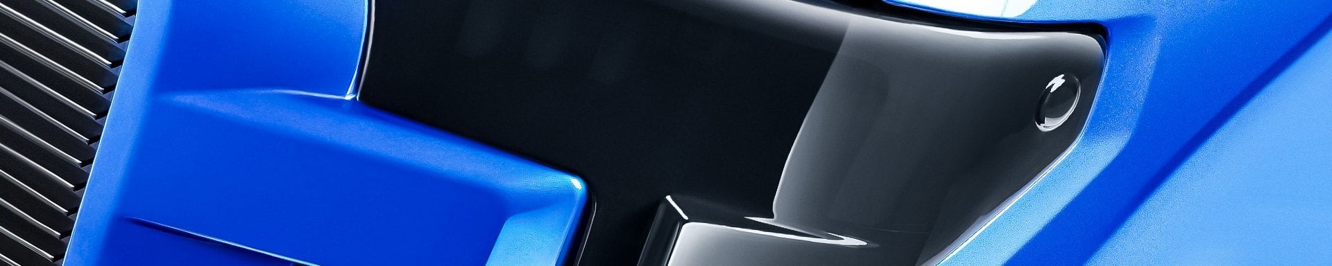 2026 BMW iX Custom Headlight & Tail Light Covers | CARiD