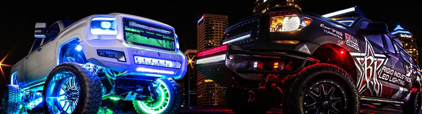 2026 Honda HR-V Lights - Headlights, Tail Lights, LEDs | CARiD