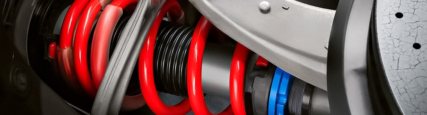 2021 Honda Civic Suspension Lowering Kits | CARiD