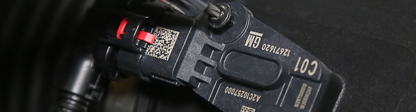 Ford Mass Air Flow (MAF) Sensors & Parts - Adapters, Relays | CARiD