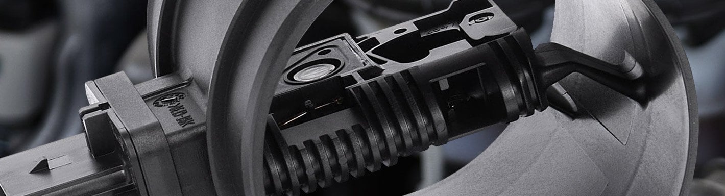 2025 Ford Ranger Mass Air Flow (MAF) Sensors & Parts | CARiD