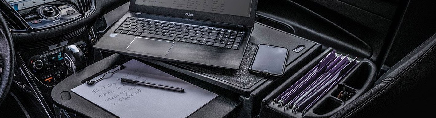 2025 Jeep Wrangler Mobile Office | CARiD