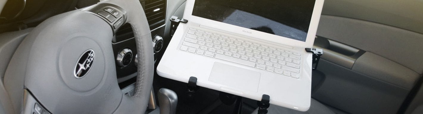 Universal Fit Laptop Mounts & Stands - Car, Truck, SUV | CARiD