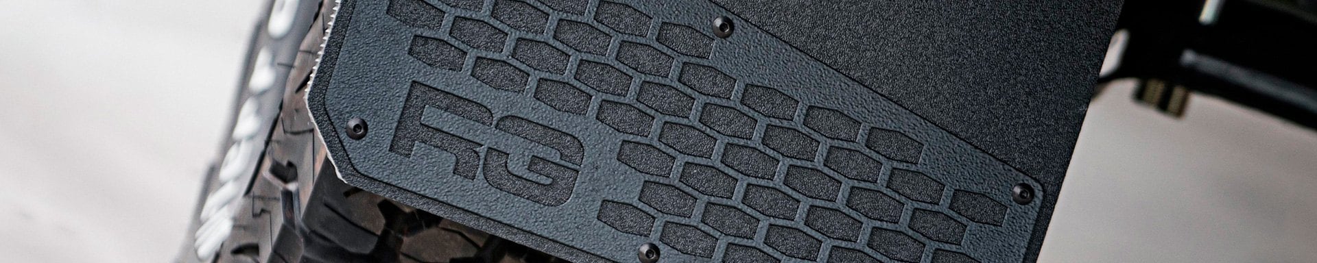 2026 Audi Q4 e-tron Mud Flaps & Splash Guards | CARiD